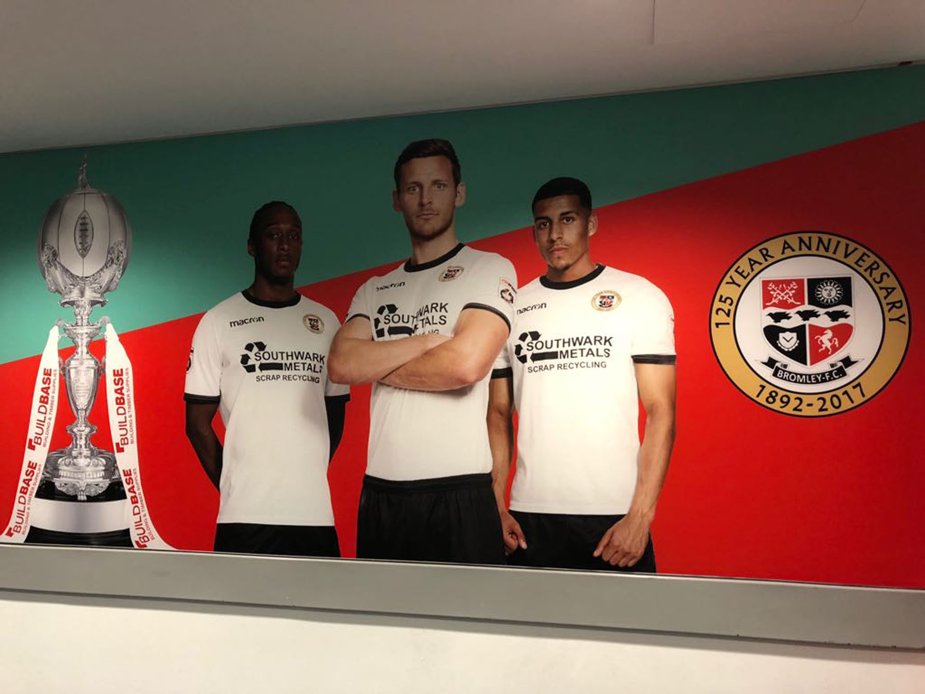 Gallery – Bromley Signs