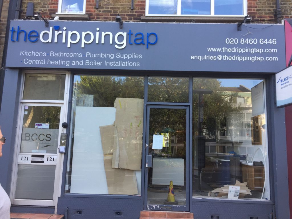 Gallery – Bromley Signs
