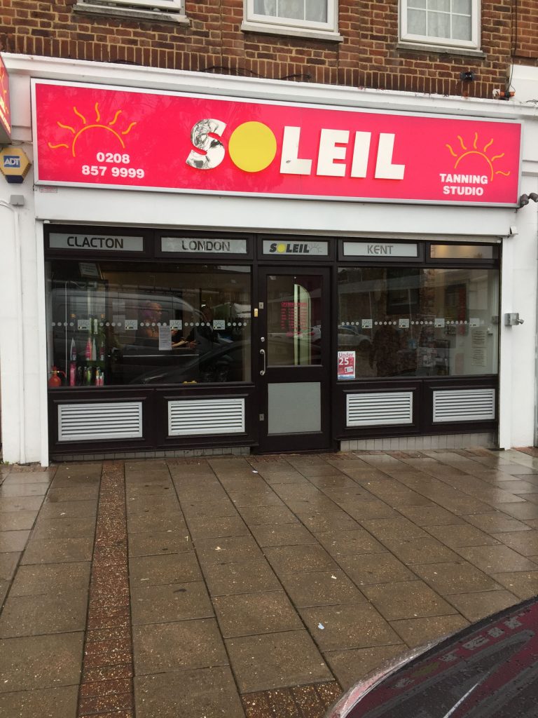 Gallery – Bromley Signs