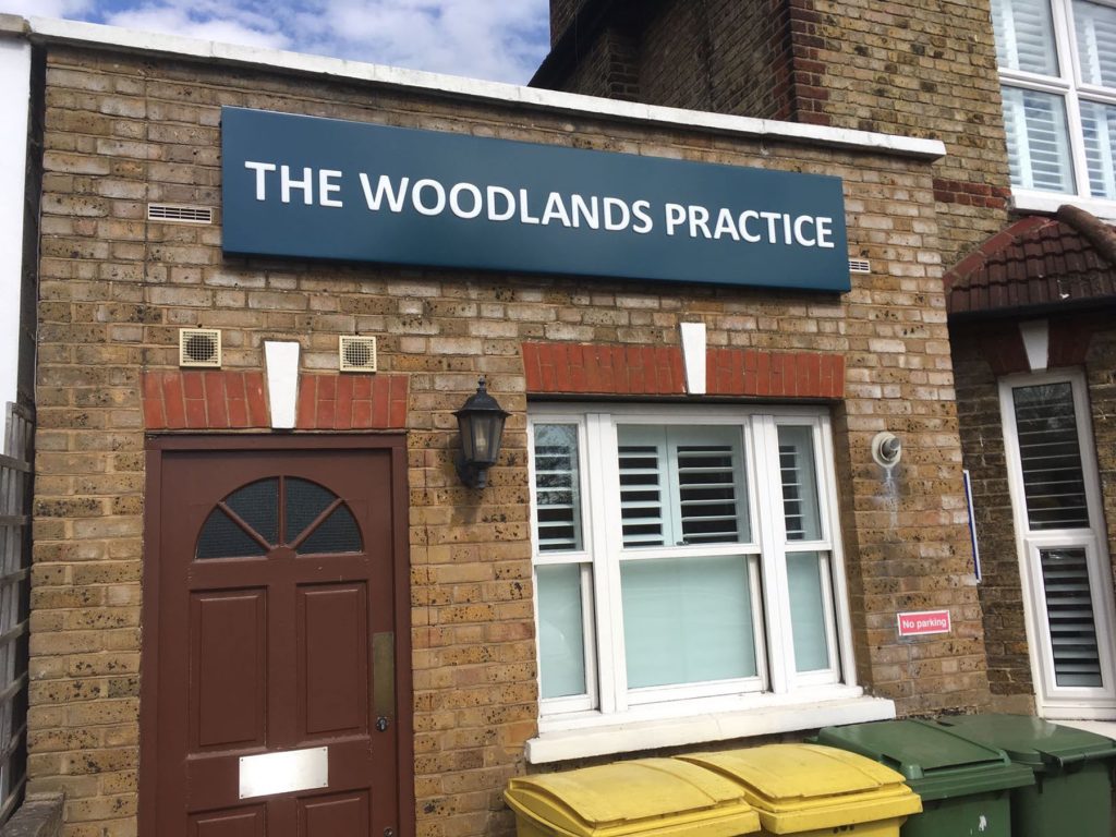 Gallery – Bromley Signs
