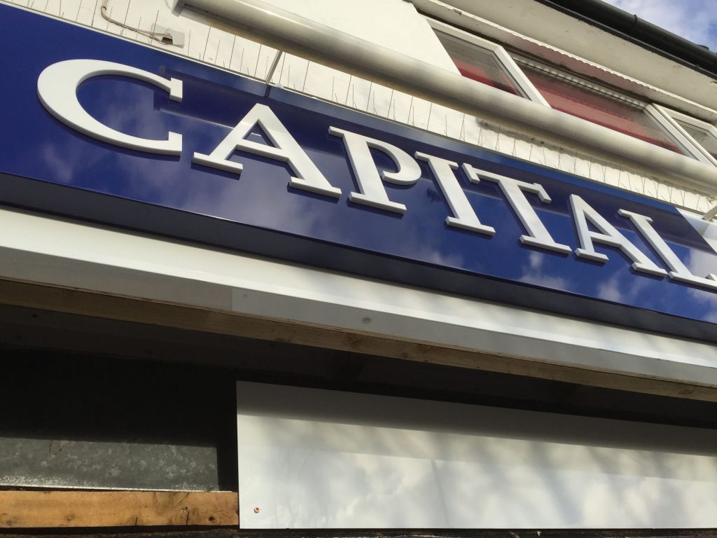 Gallery – Bromley Signs