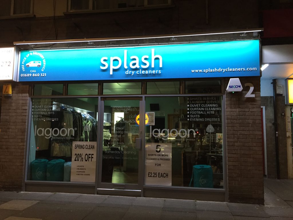 Gallery – Bromley Signs