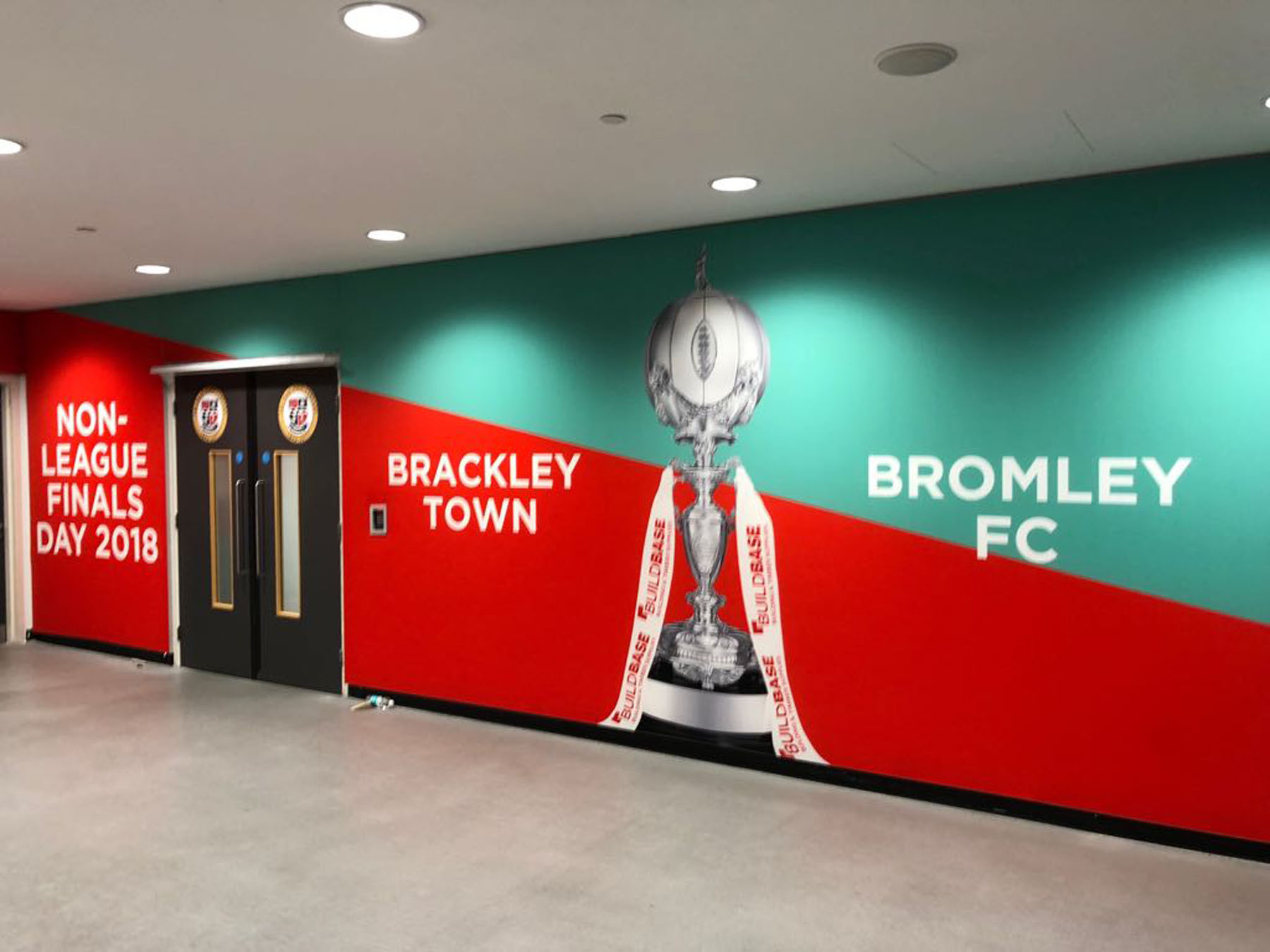 Gallery – Bromley Signs