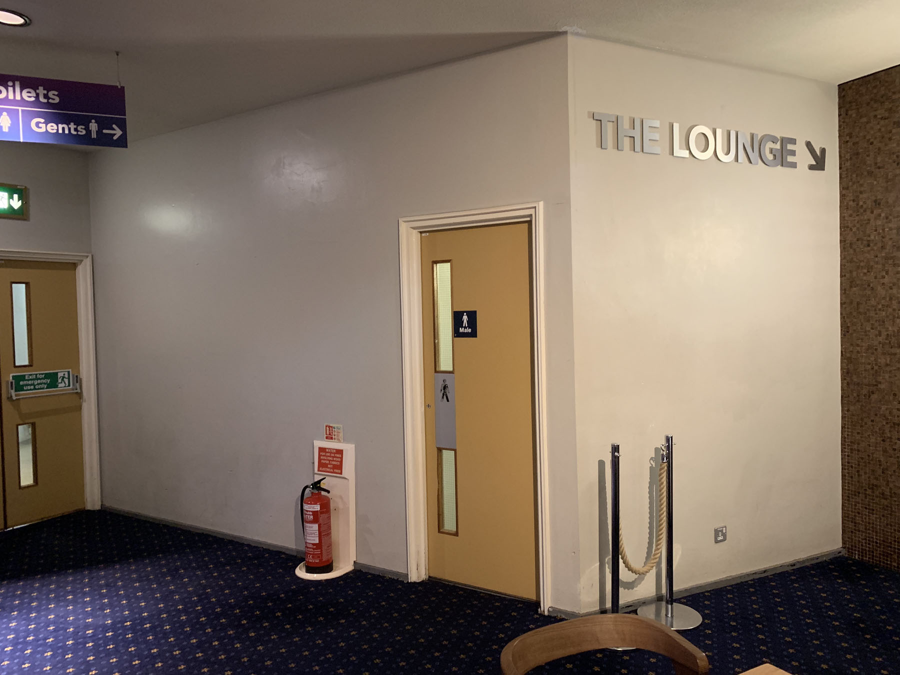Gallery – Bromley Signs