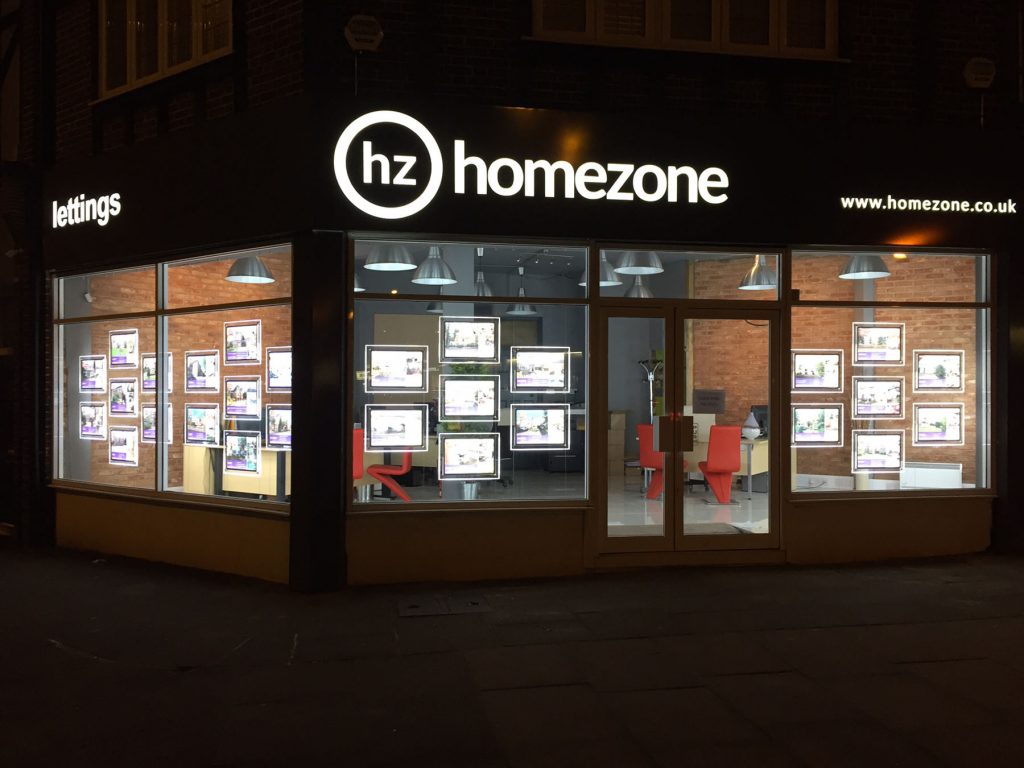 Gallery – Bromley Signs