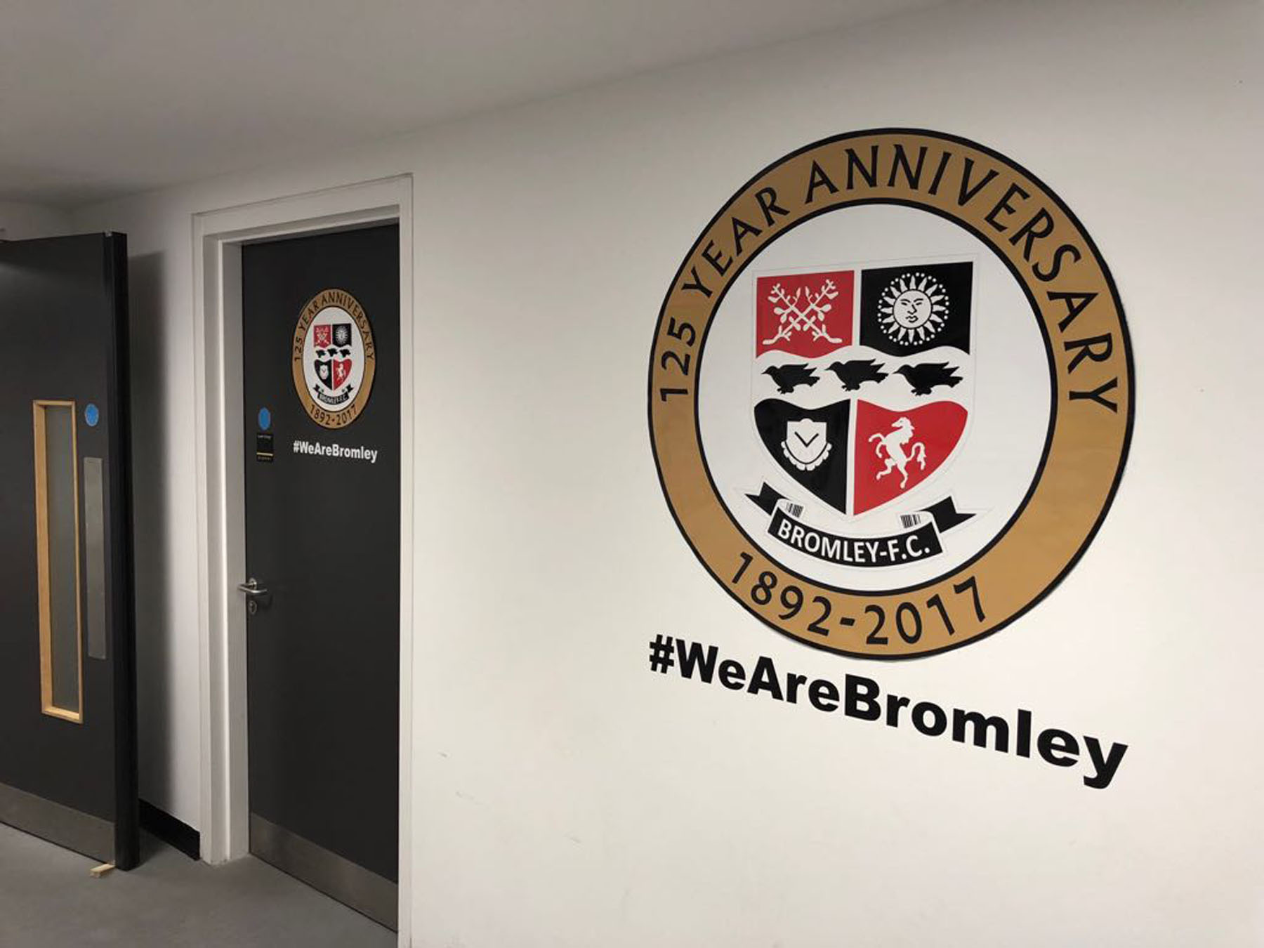 Gallery – Bromley Signs