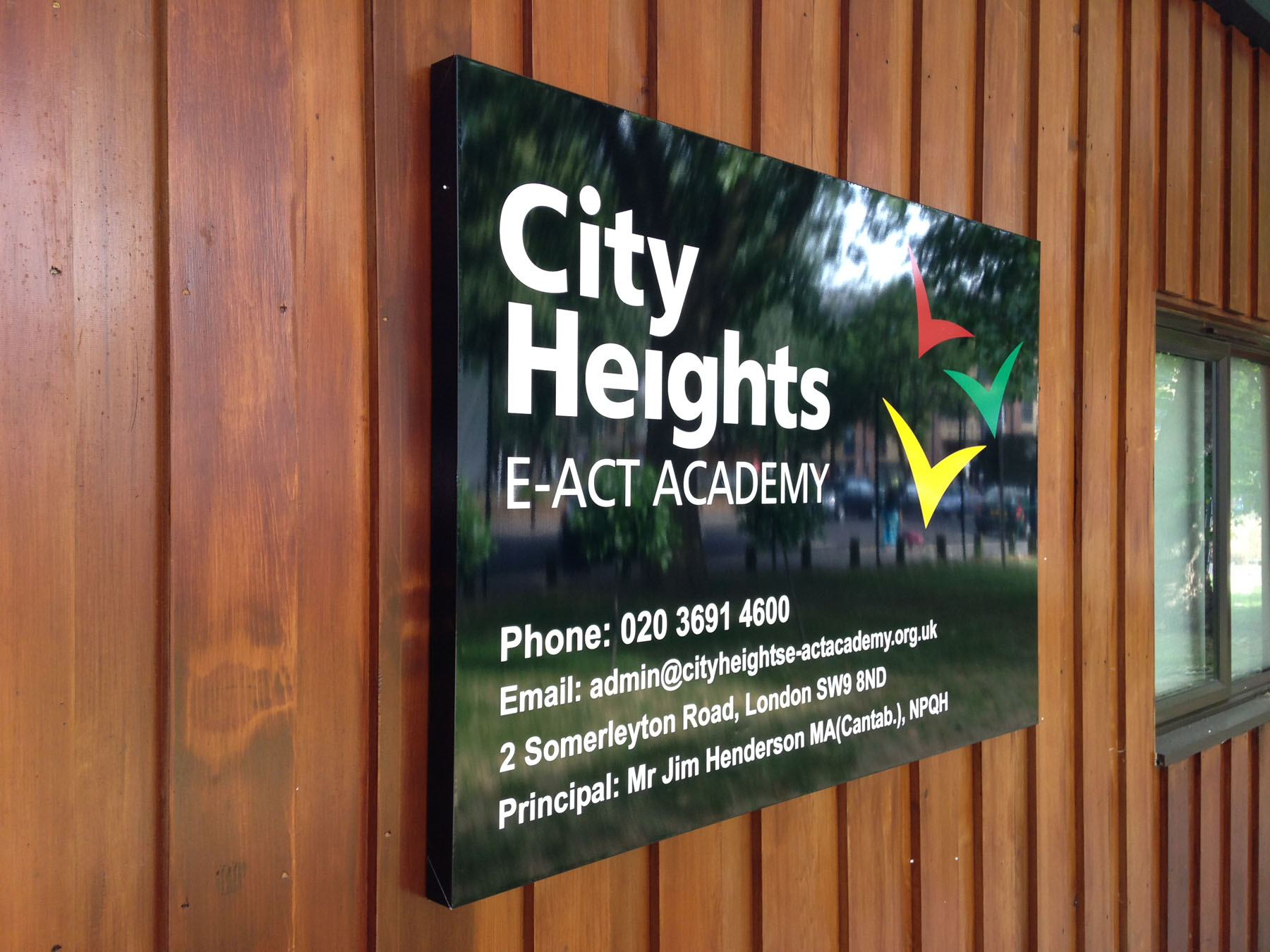 Gallery – Bromley Signs