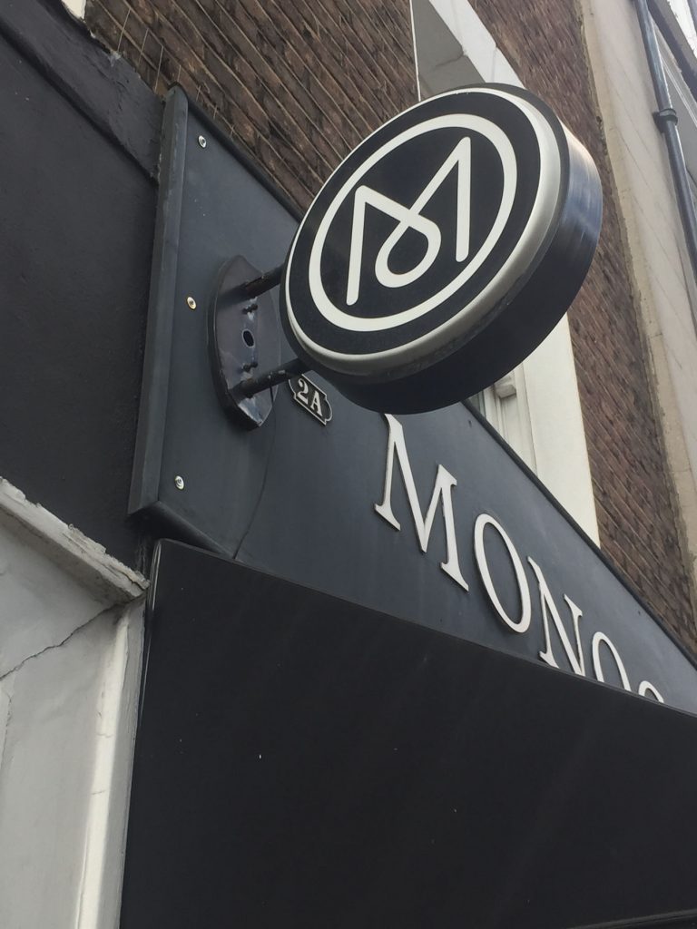 Gallery – Bromley Signs
